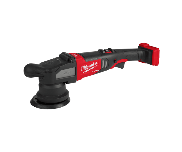 Random orbital polisher store